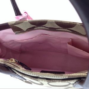Coach | Bags | Coach Signature Madeline Shoulder Bag | Poshmark